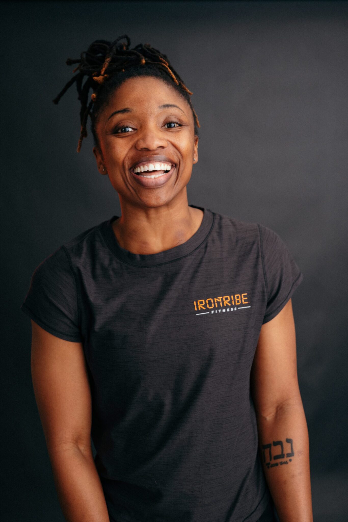 About Us – (Mid City) - Iron Tribe Fitness